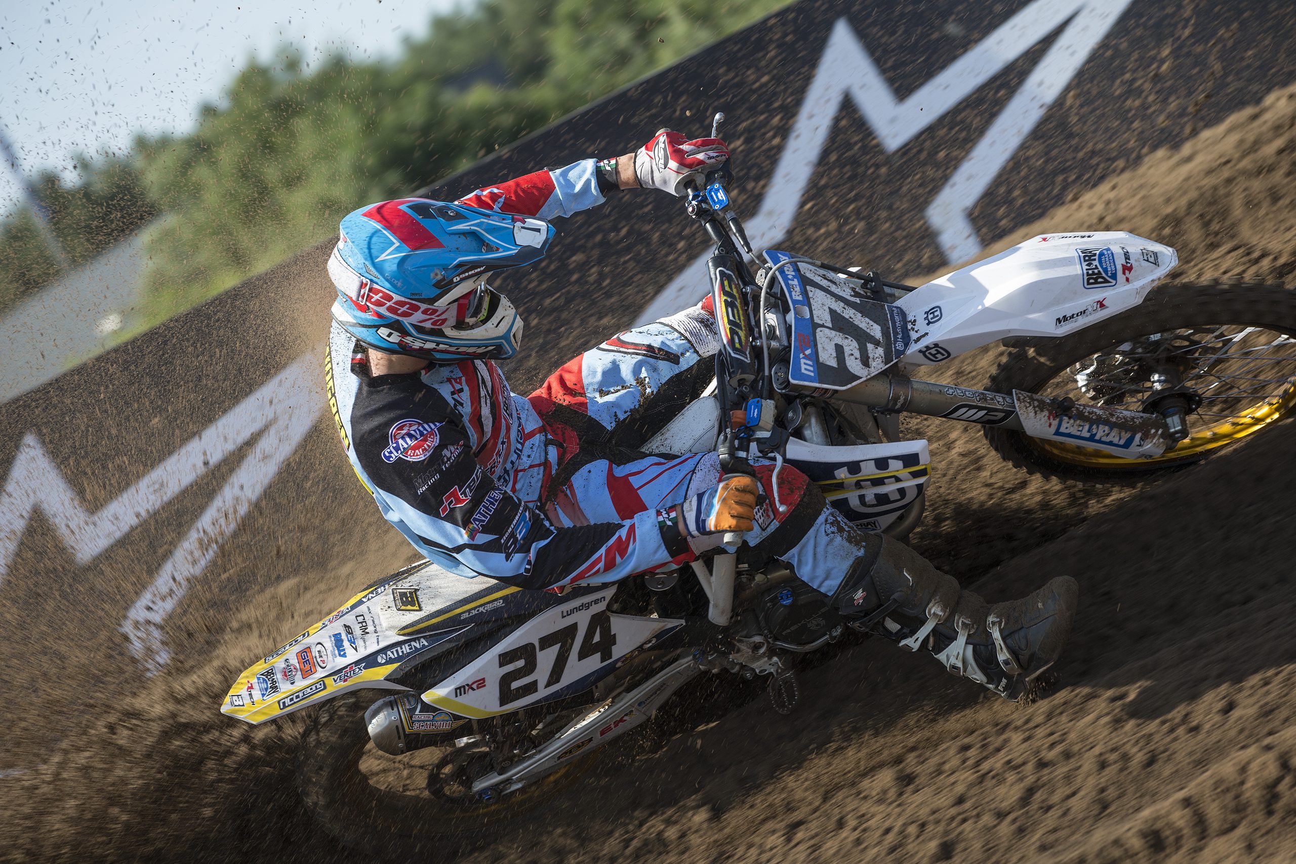 MX-SM i Stockholm till helgen - Race Magazine