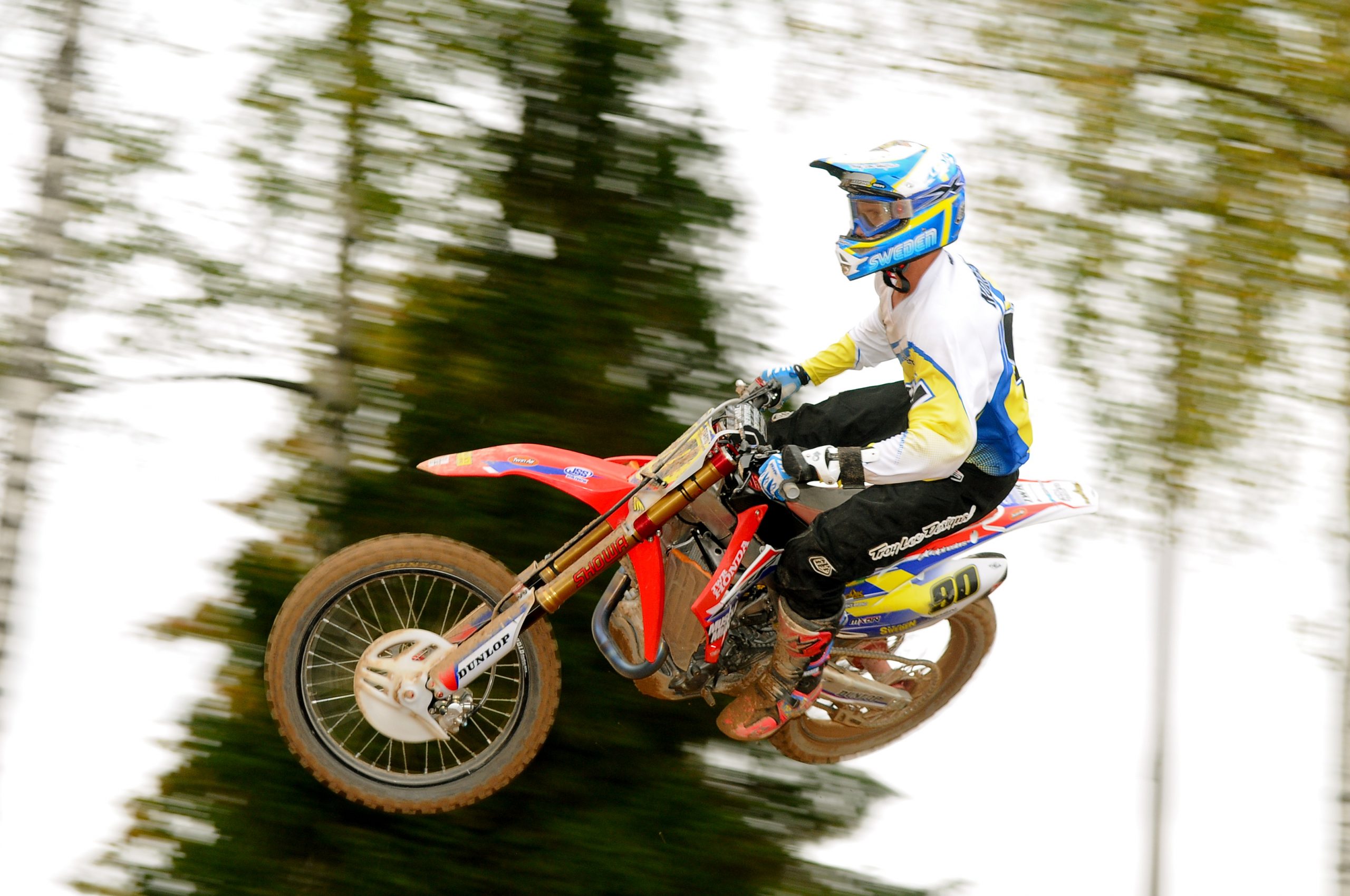 Allt inför AMA Nationals– vem har ni som favorit? - Race Magazine