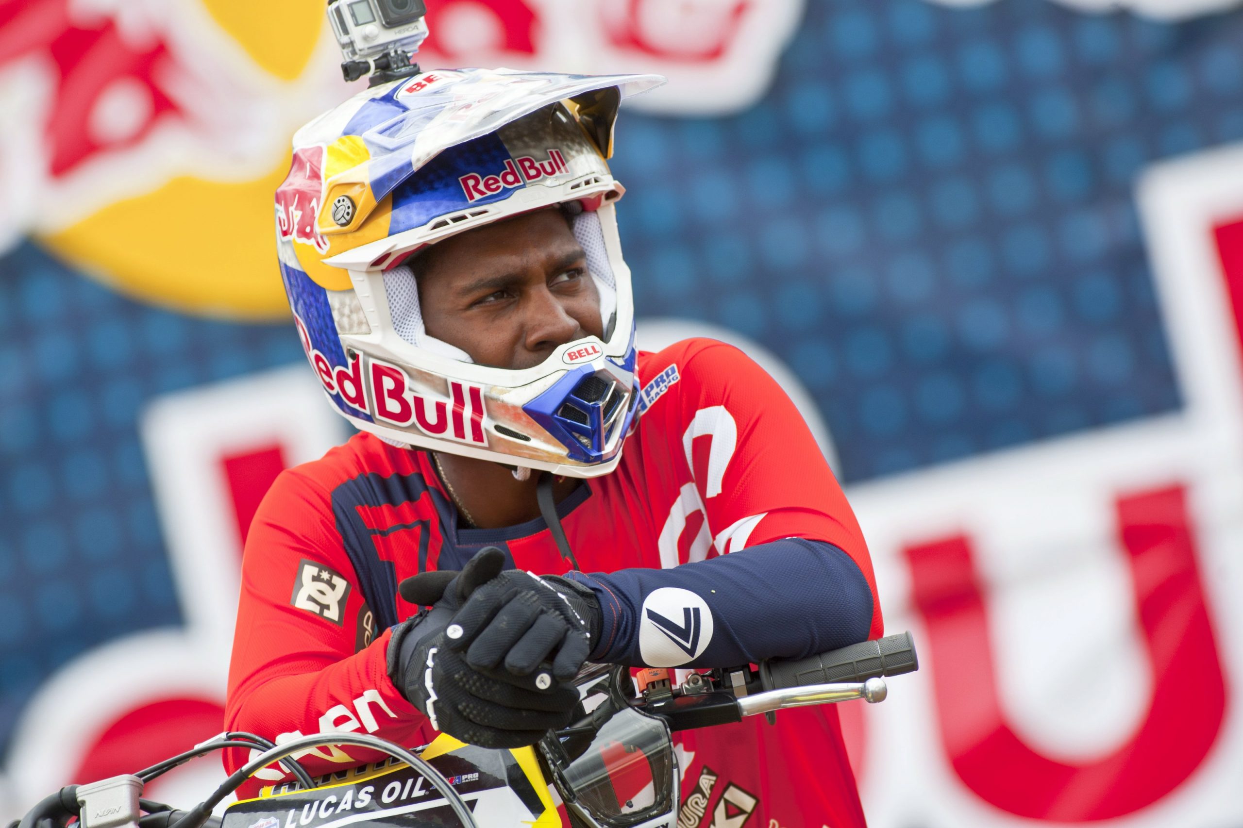 Bubba Stewart gör comeback – i Sverige - Race Magazine