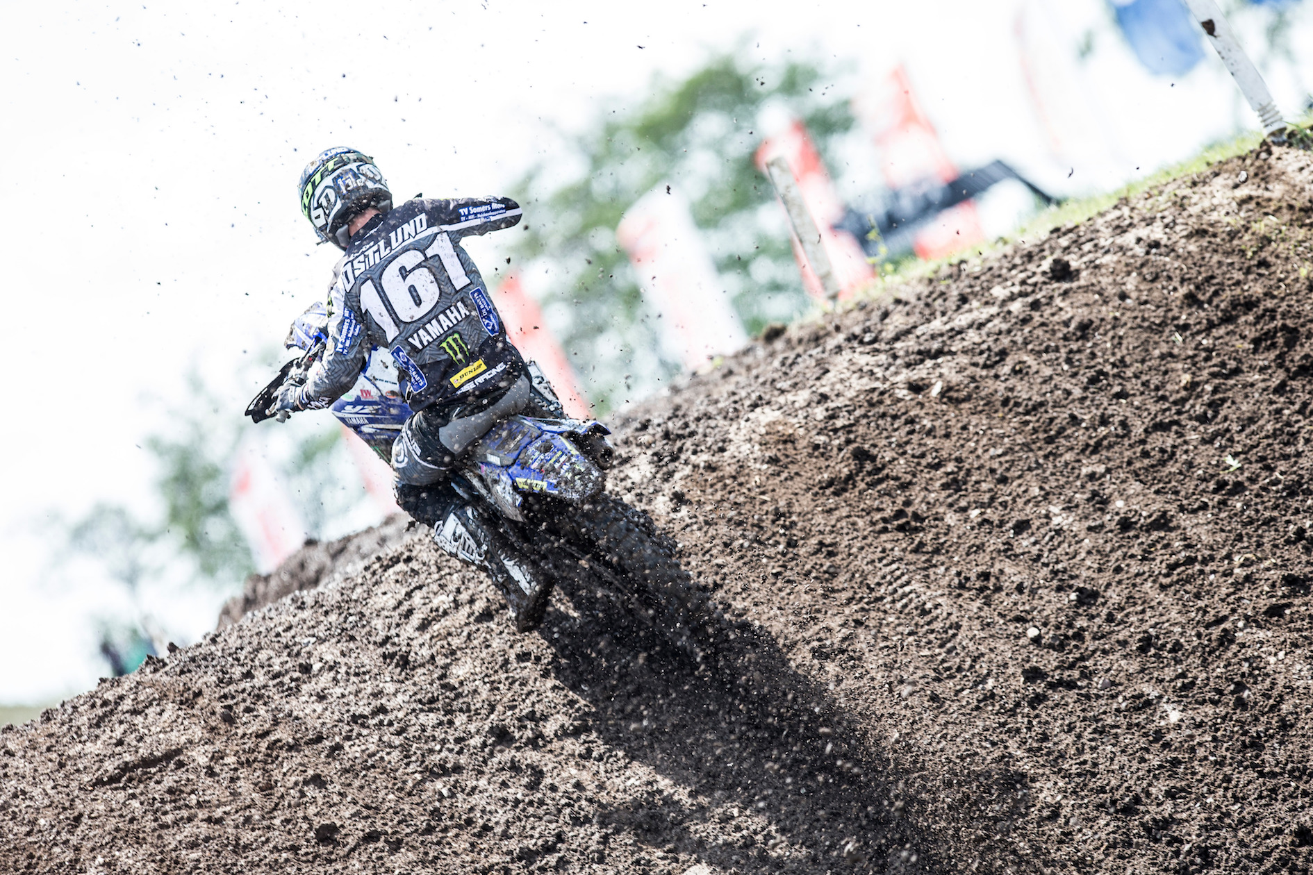 Inför Ernée: 15 svenskar till start när MXGP drar till Frankrike - Race ...