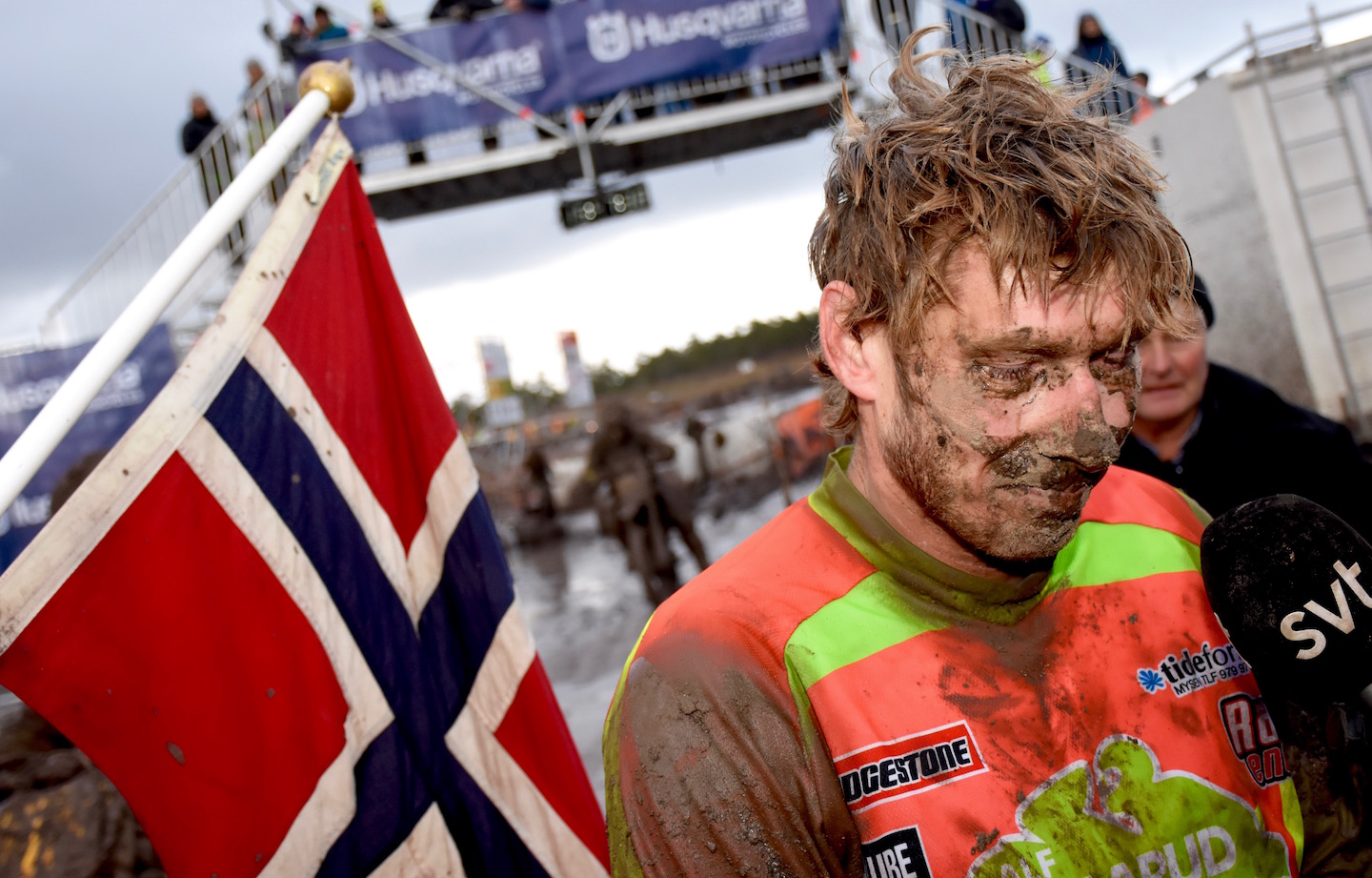 GGN: Gundersen vann! Vilken? Kjetil! - Race Magazine