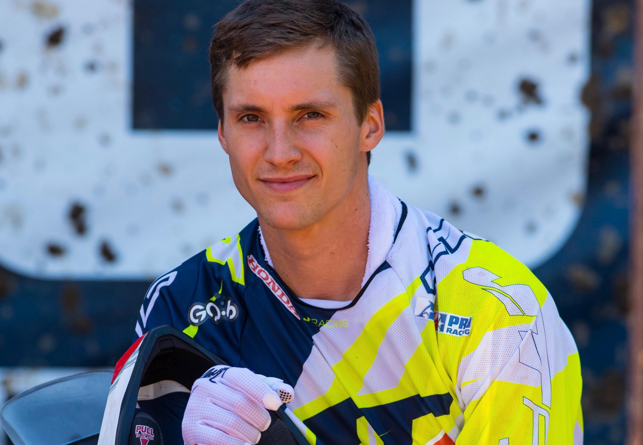 Norén missar resten av säsongen - Race Magazine