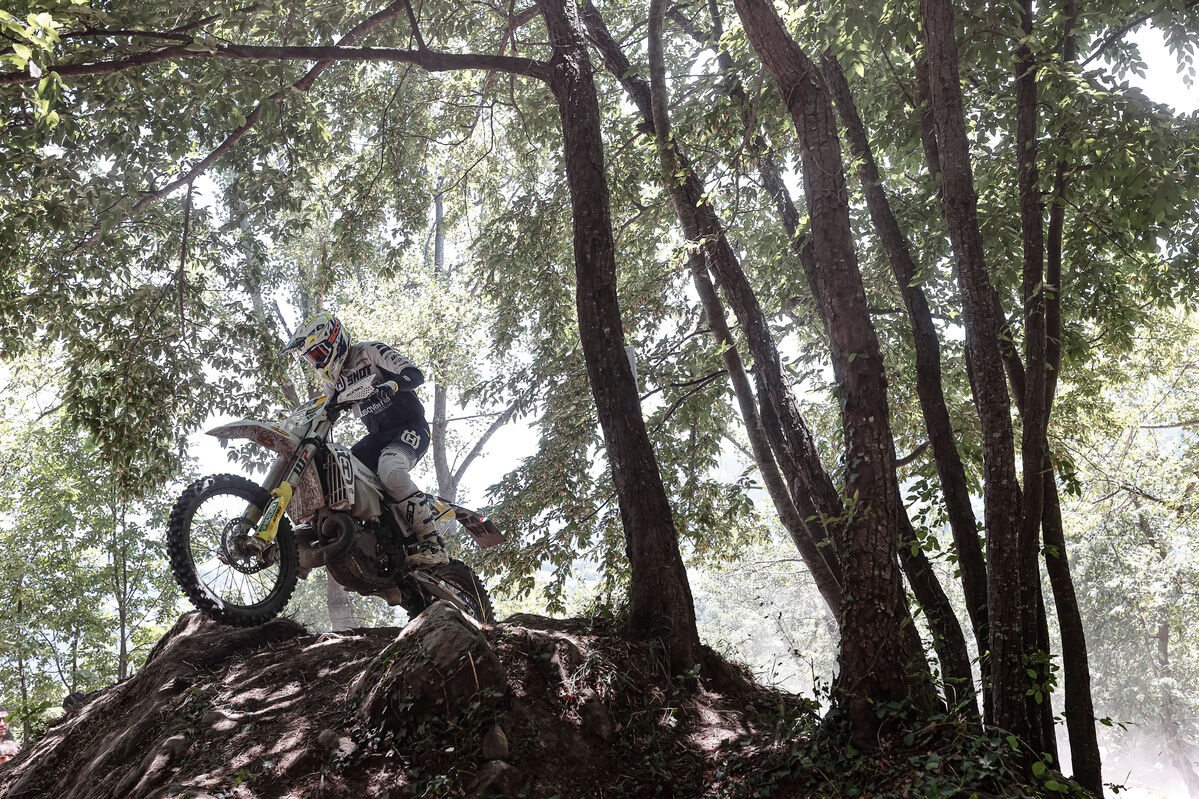 EnduroGP: Höjdpunkter från Italien! - Race Magazine