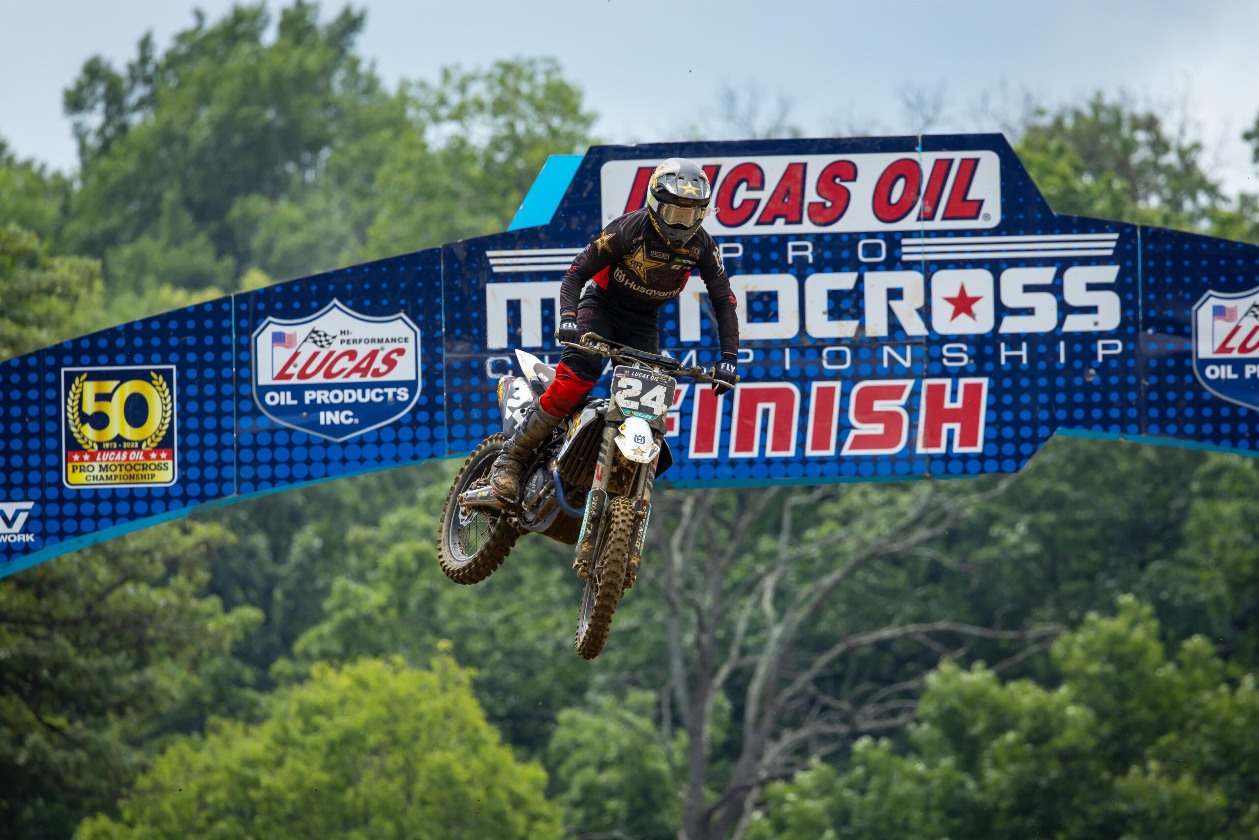 AMA Nationals: Kolla in heaten från Spring Creek! - Race Magazine