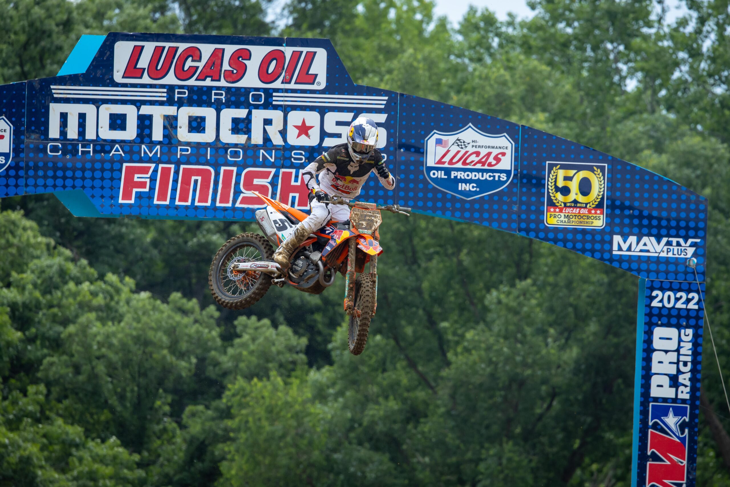 Video: Se alla heat från Budds Creek! - Race Magazine