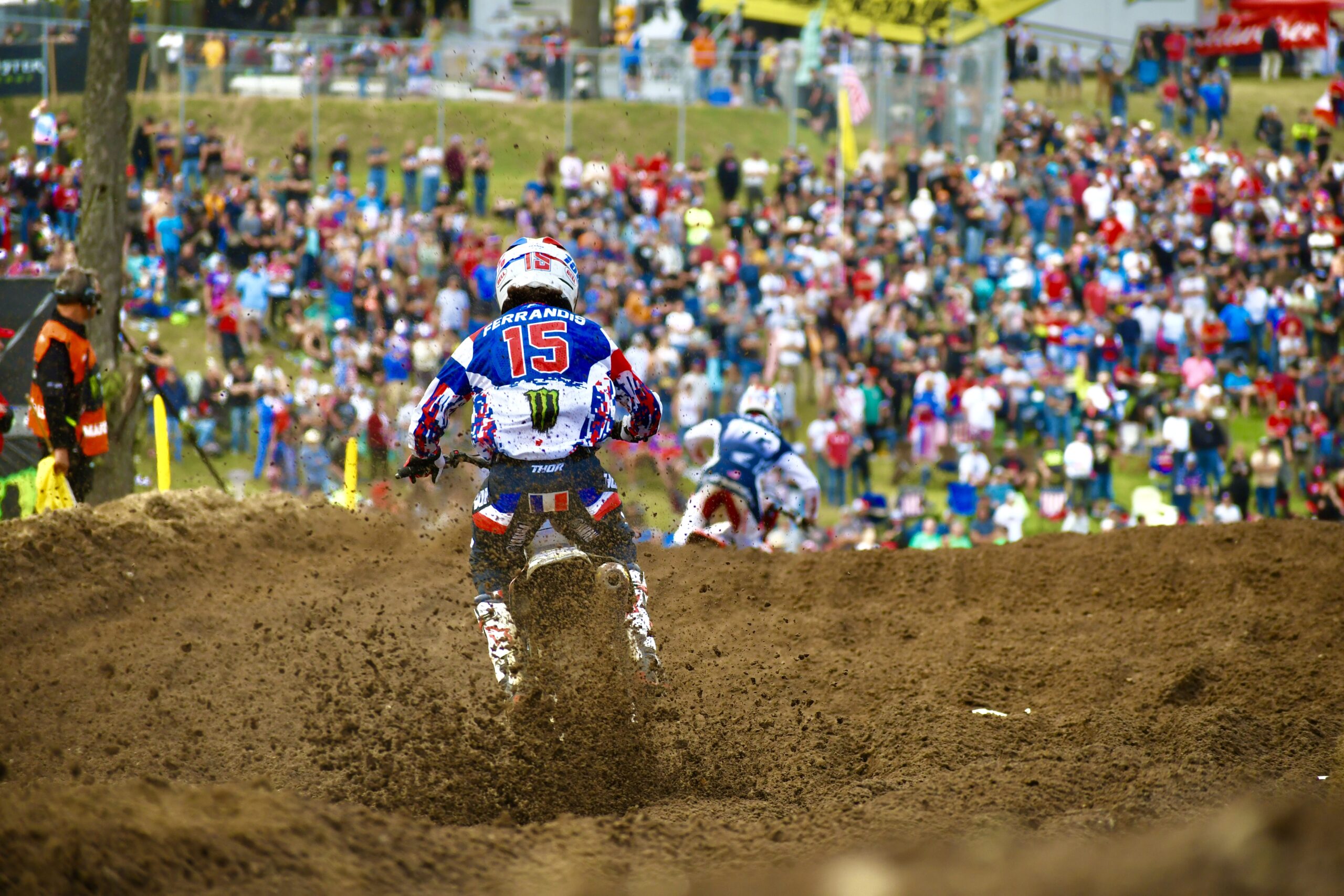 MXON: Höjdpunkter från kvalet! - Race Magazine