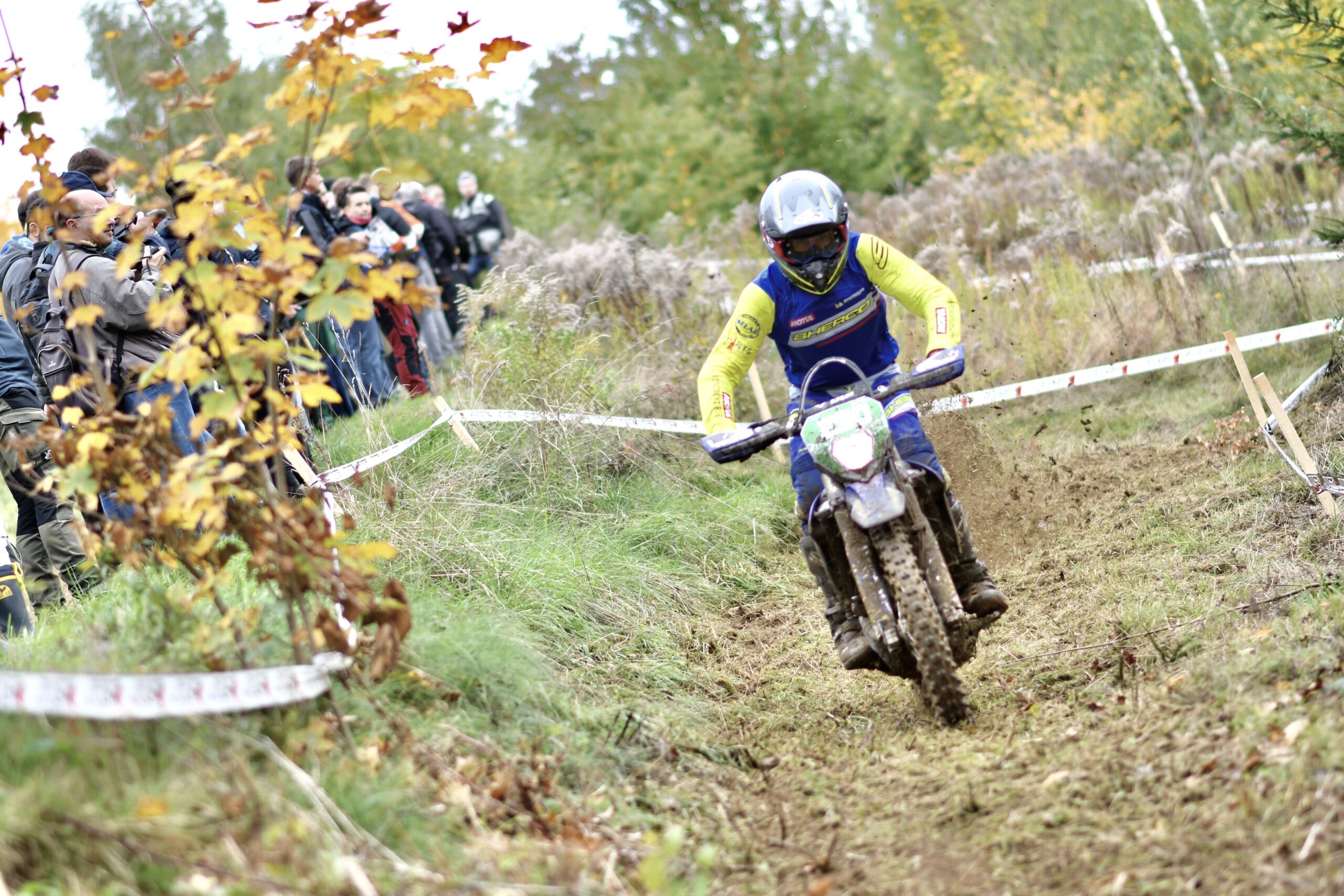 EnduroGP: Så gick det för övriga svenskar! - Race Magazine