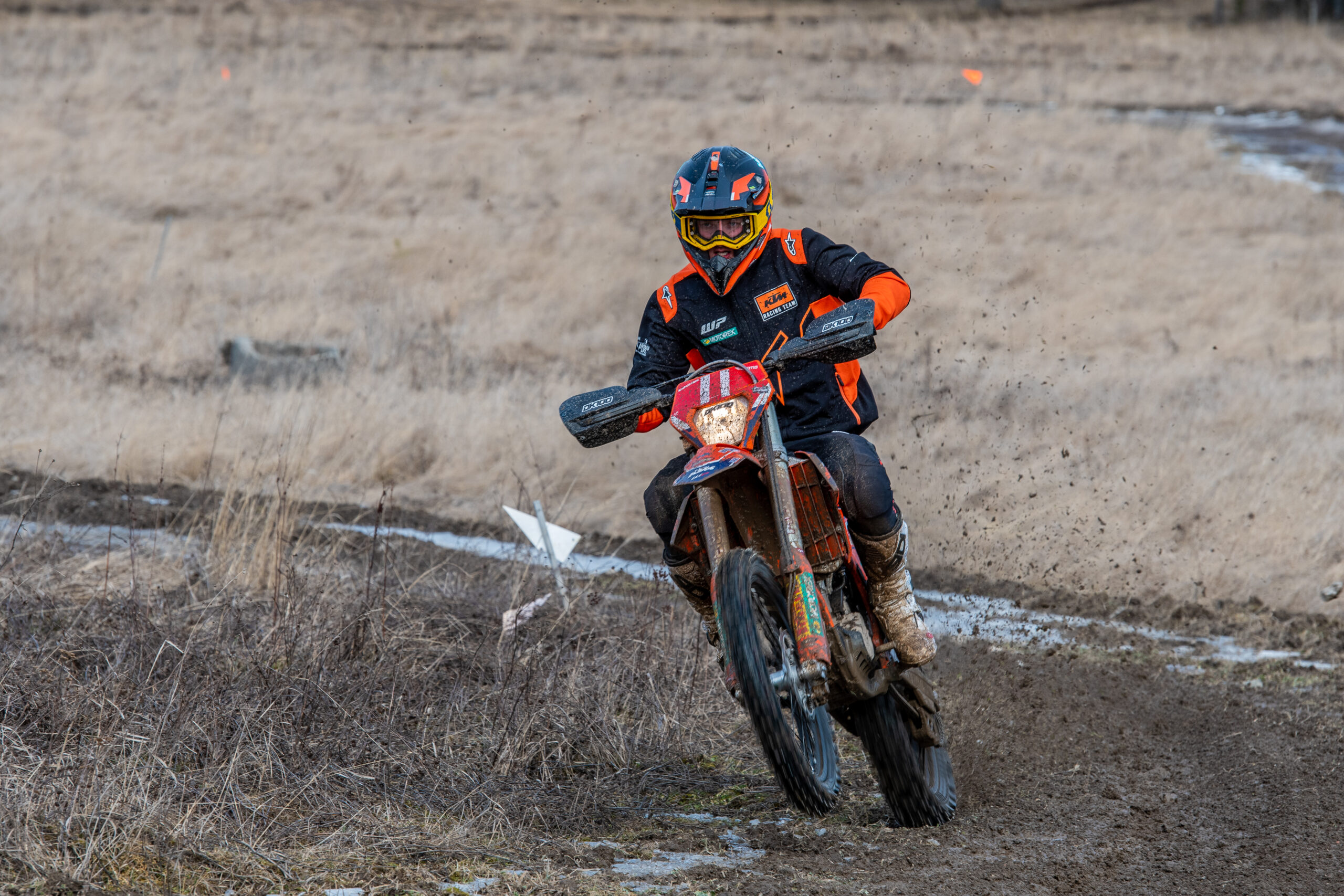 Summering: Vecka 9 – It’s a wrap! - Race Magazine
