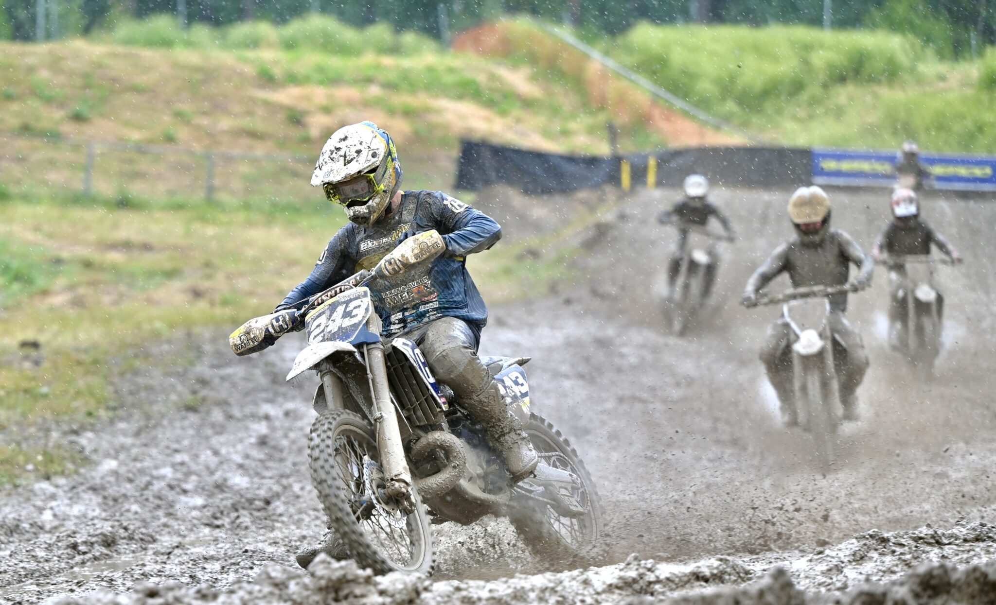 Race Magazine | Motocross - Supercross - Enduro - Speedway