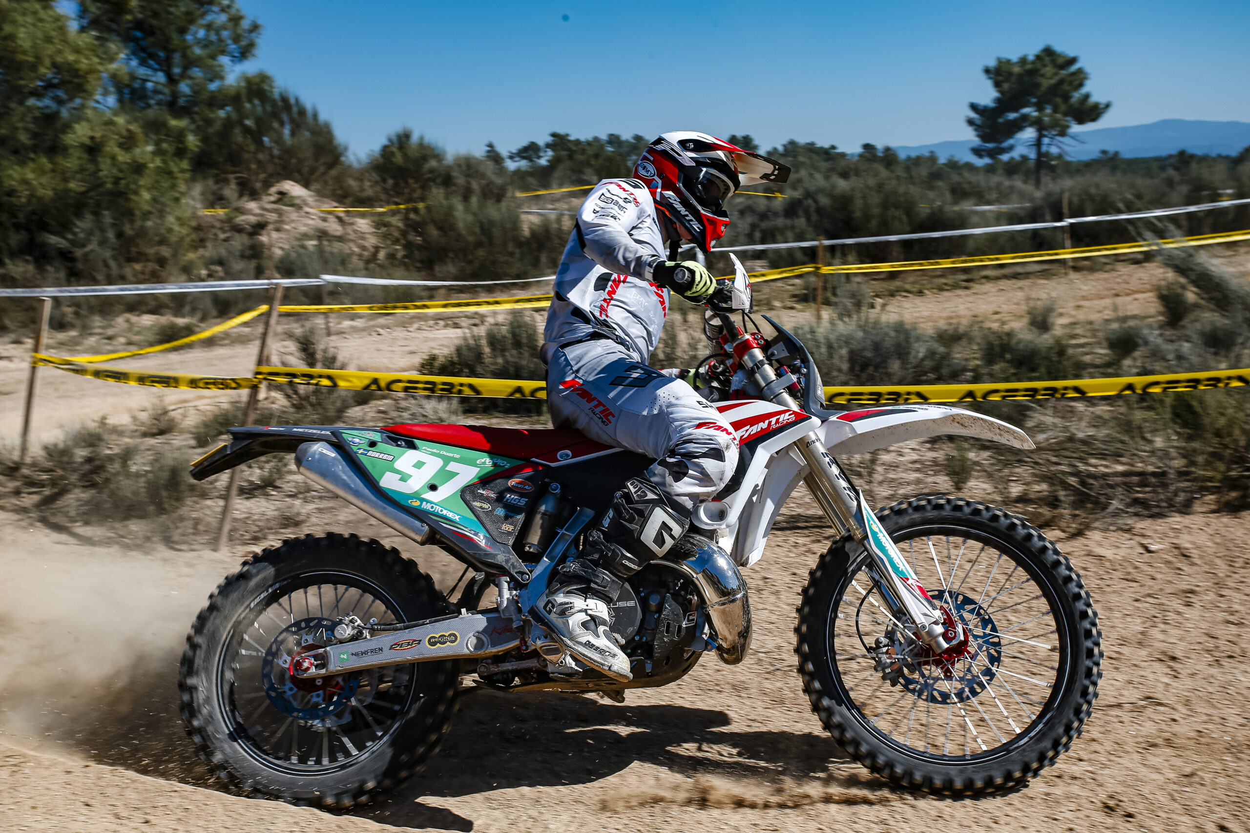 EnduroGP: Resultat lördag, Portugal 1 - Race Magazine