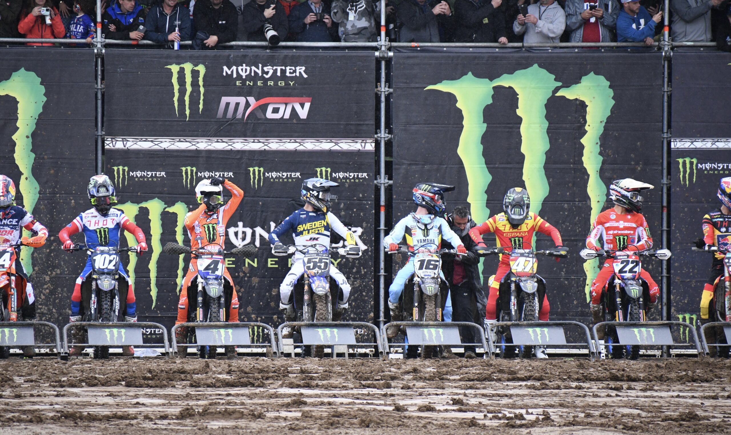 MXoN på förhand – lag för lag! - Race Magazine