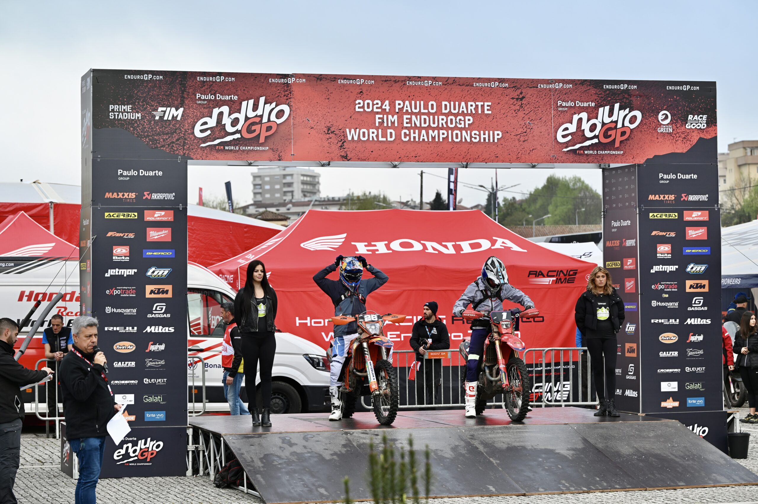 EnduroGP: Startlista till Italien – 13 svenskar är med! - Race Magazine