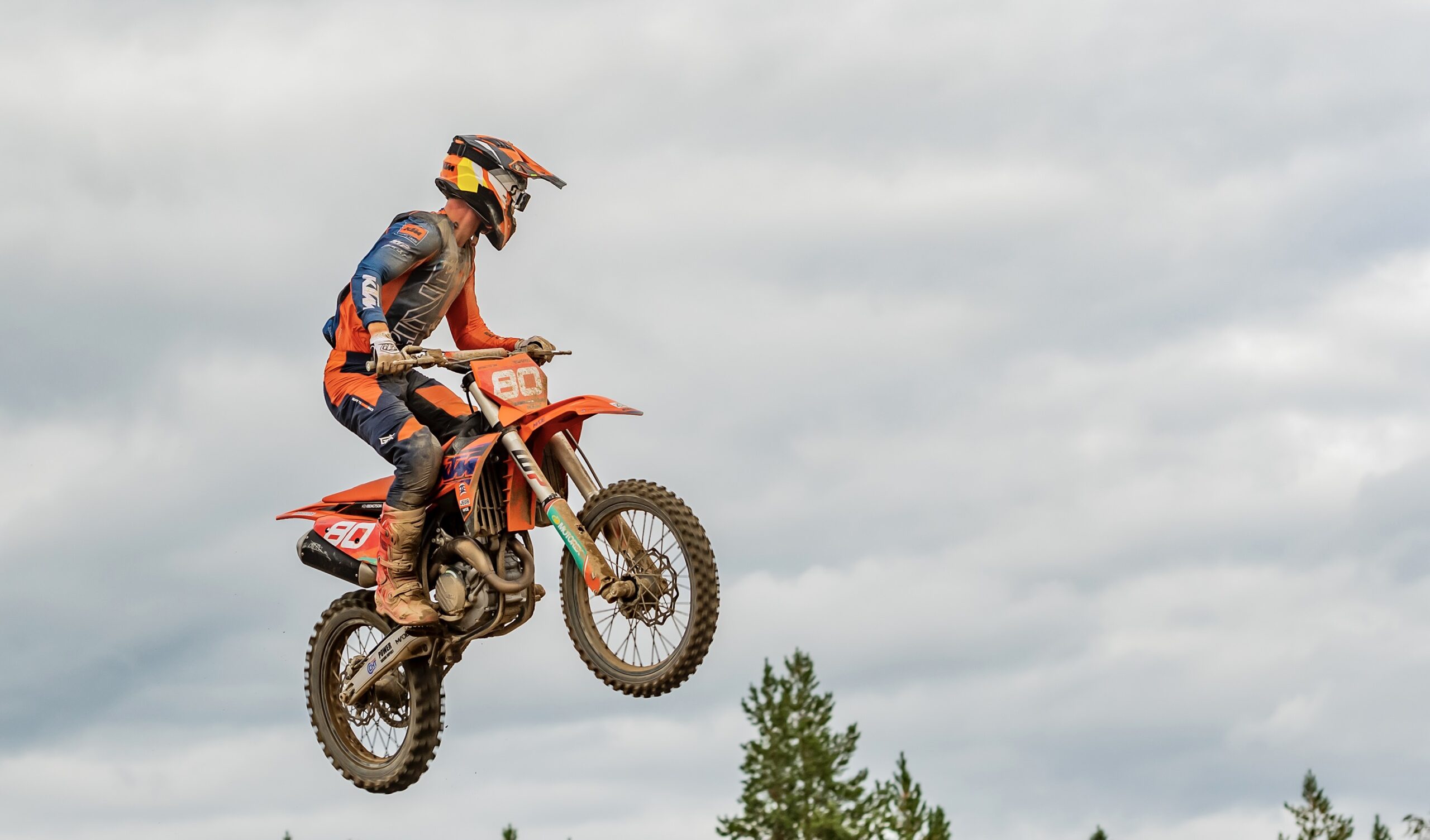 MXSM: Ken blickar bakåt på konkurrenterna inför finalen! - Race Magazine