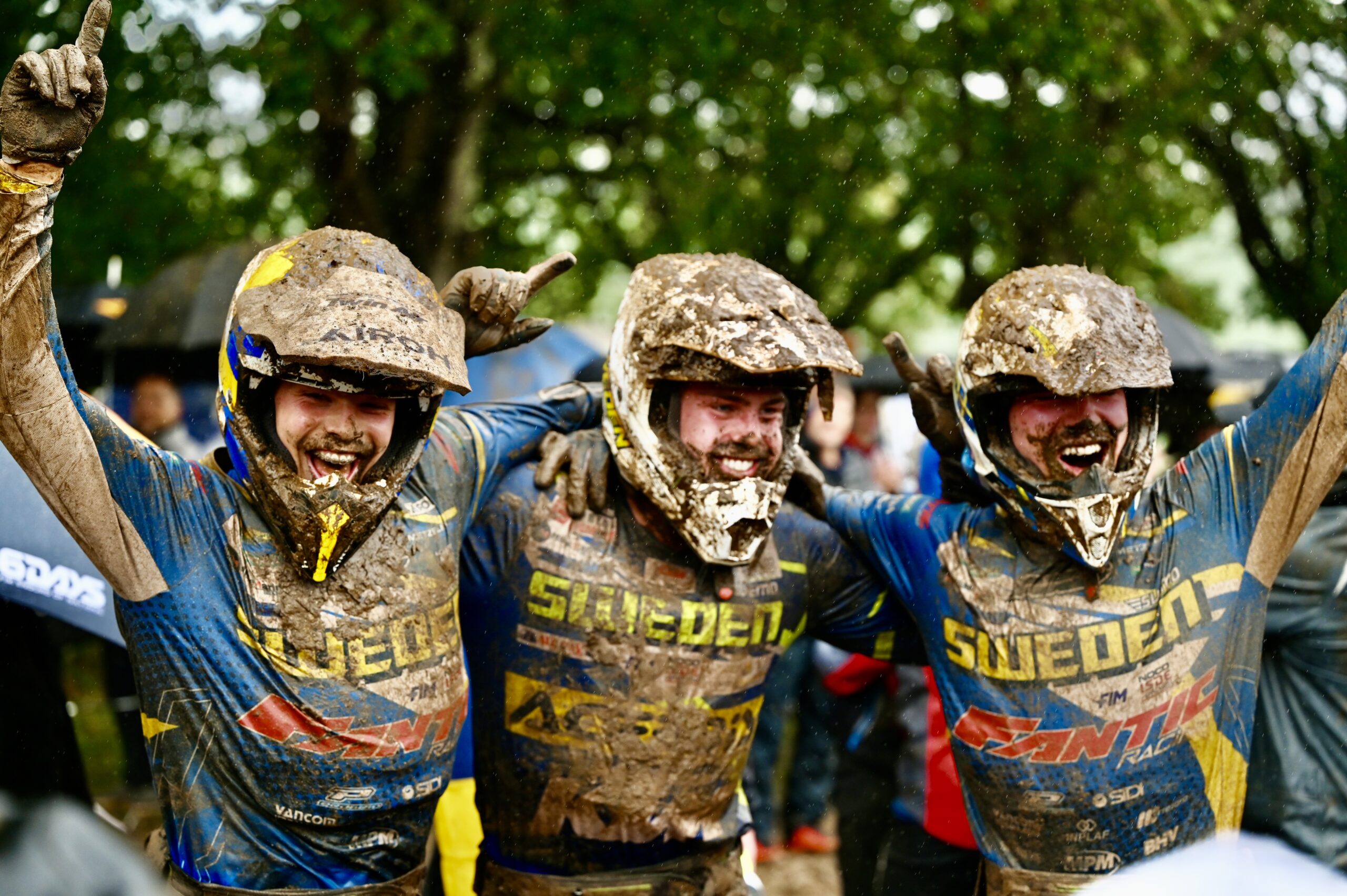 Resultat: Ahlin fin sexa i Italienska – Semb och Norrbin också bra med ...