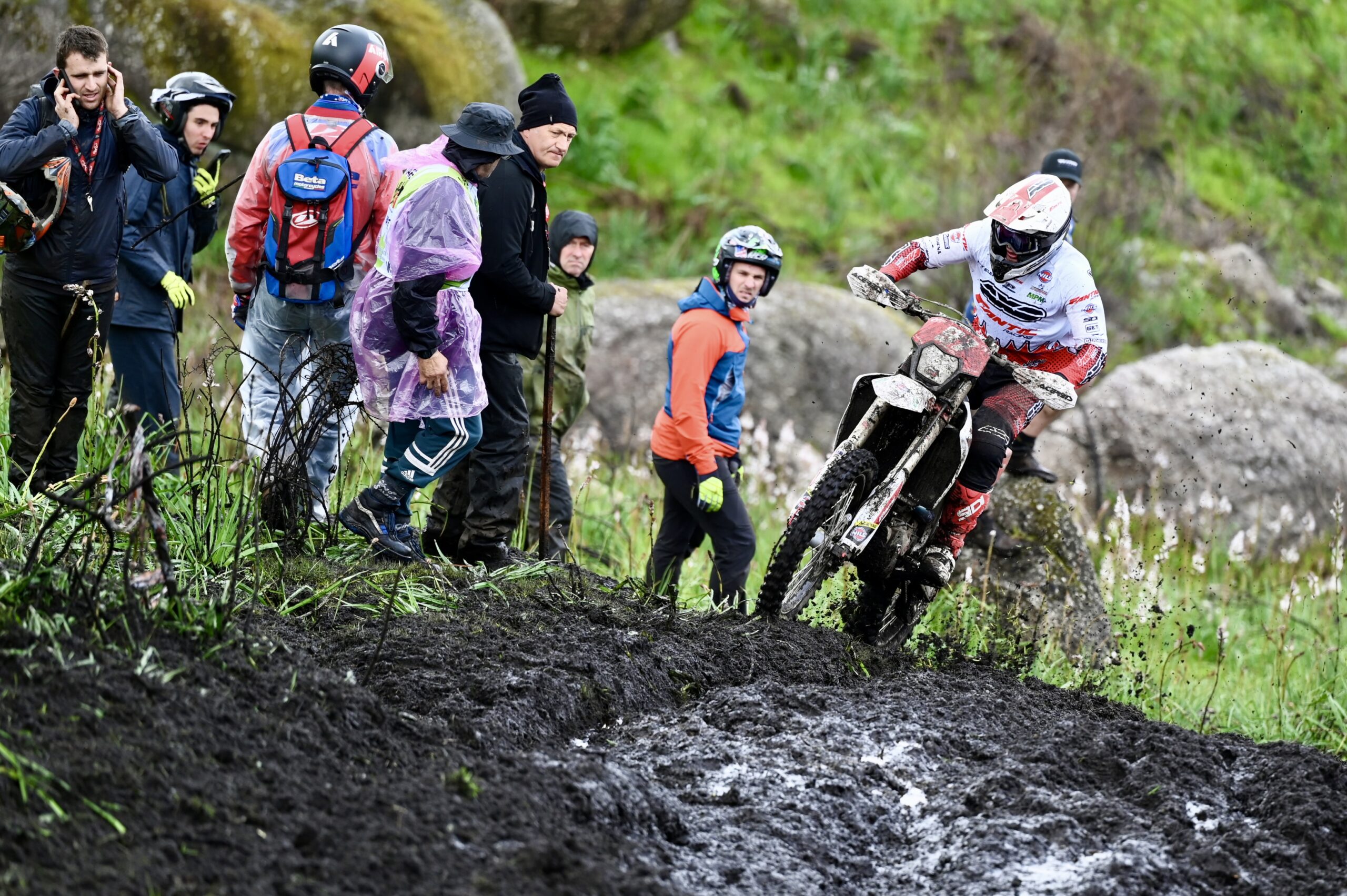 Video: Norrbin snabbaste svensk – bästa resultatet i EnduroGP! - Race ...