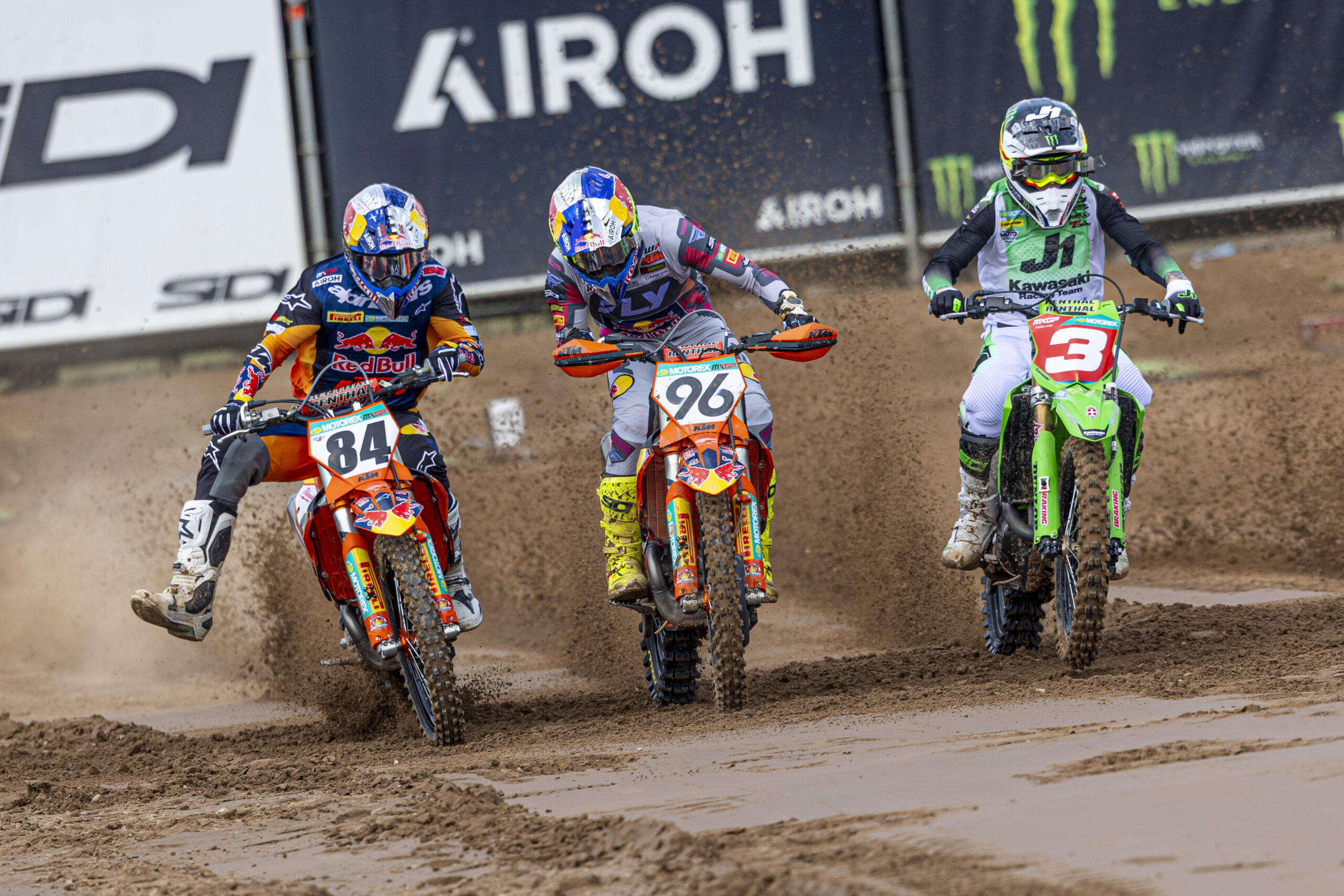 MXGP: Resultat och höjdpunkter från Kegums! - Race Magazine