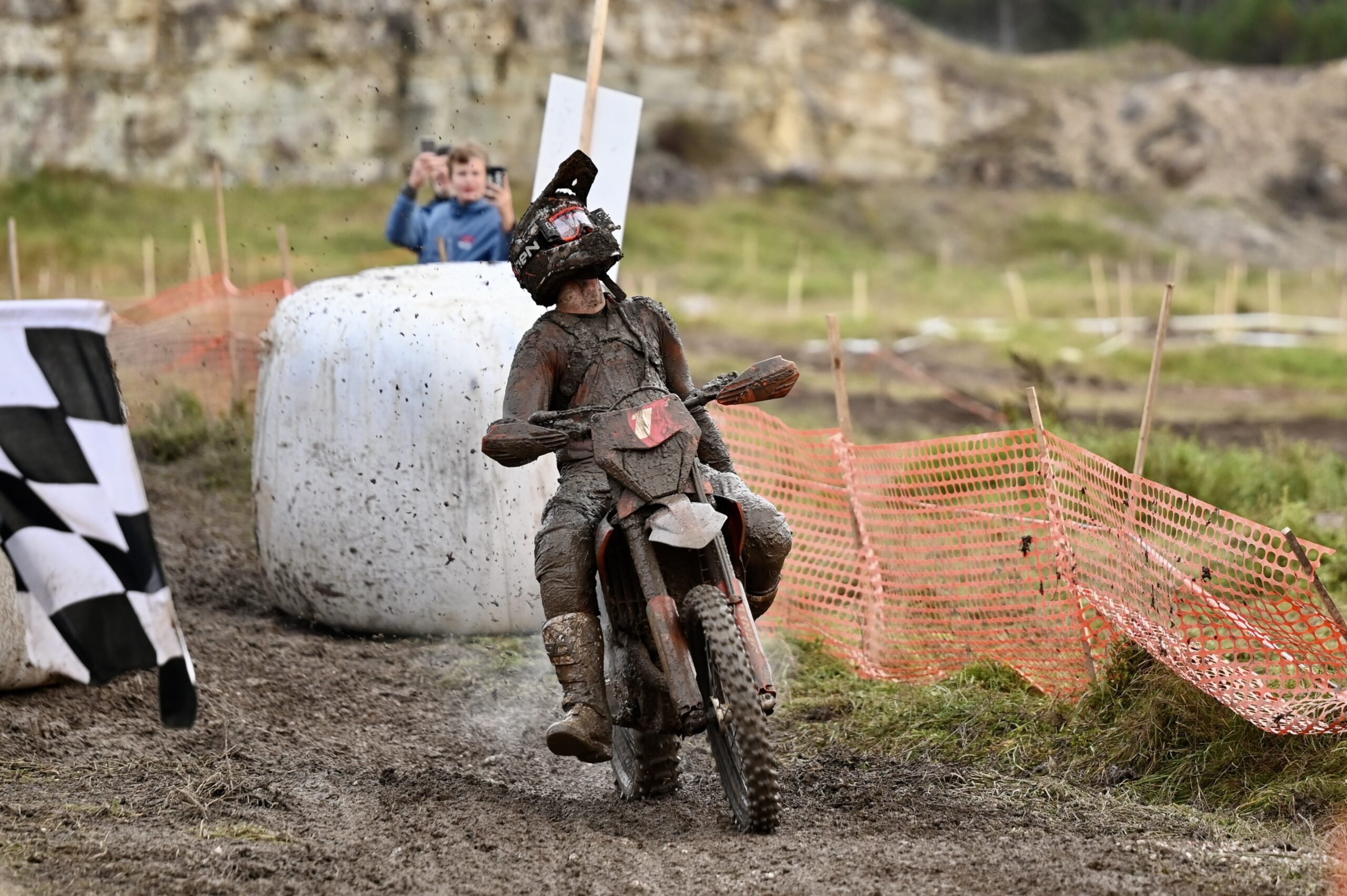 GGN 2025: Ahlin efter segern – ”Obeskrivlig känsla att gå i mål” - Race ...